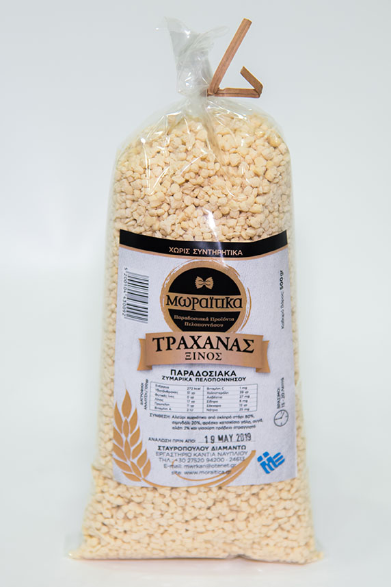 Τραχανάς Ξινός – Simply Deli | e-shop delicatessen