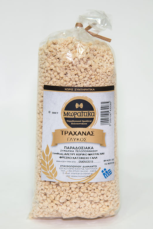 Τραχανάς Γλυκός – Simply Deli | e-shop delicatessen