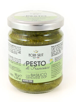 NORD SALSE – Simply Deli | e-shop delicatessen