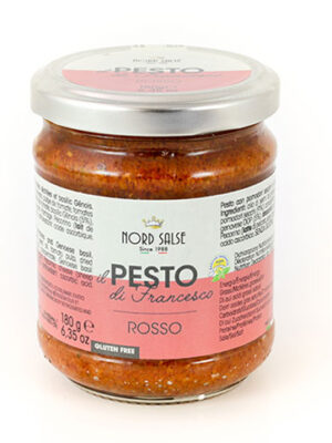 NORD SALSE – Simply Deli | e-shop delicatessen